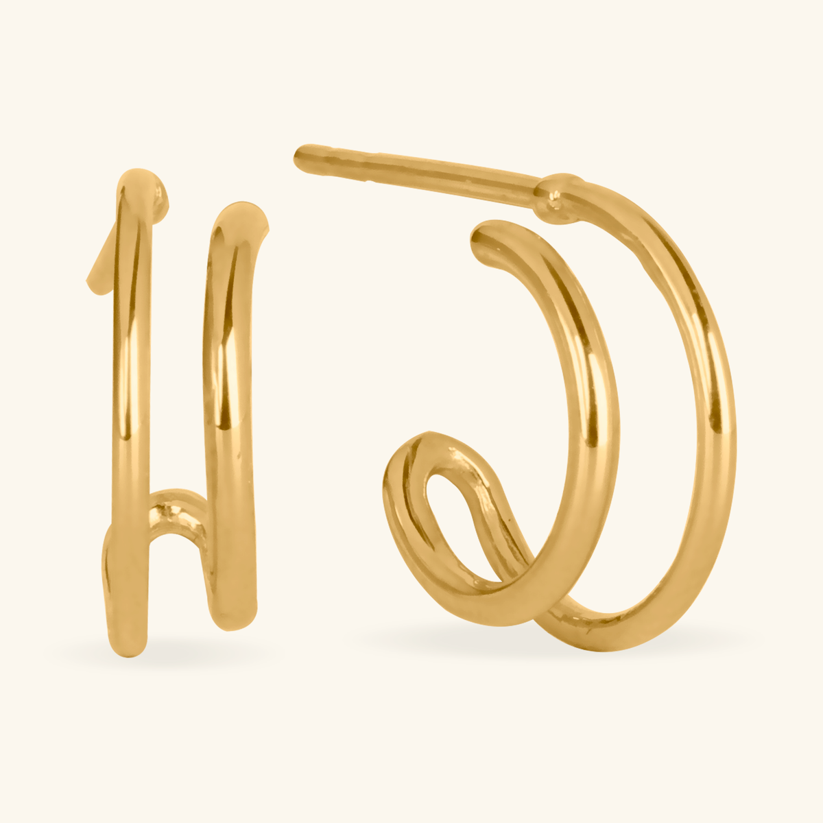Twin Hoops Foundry