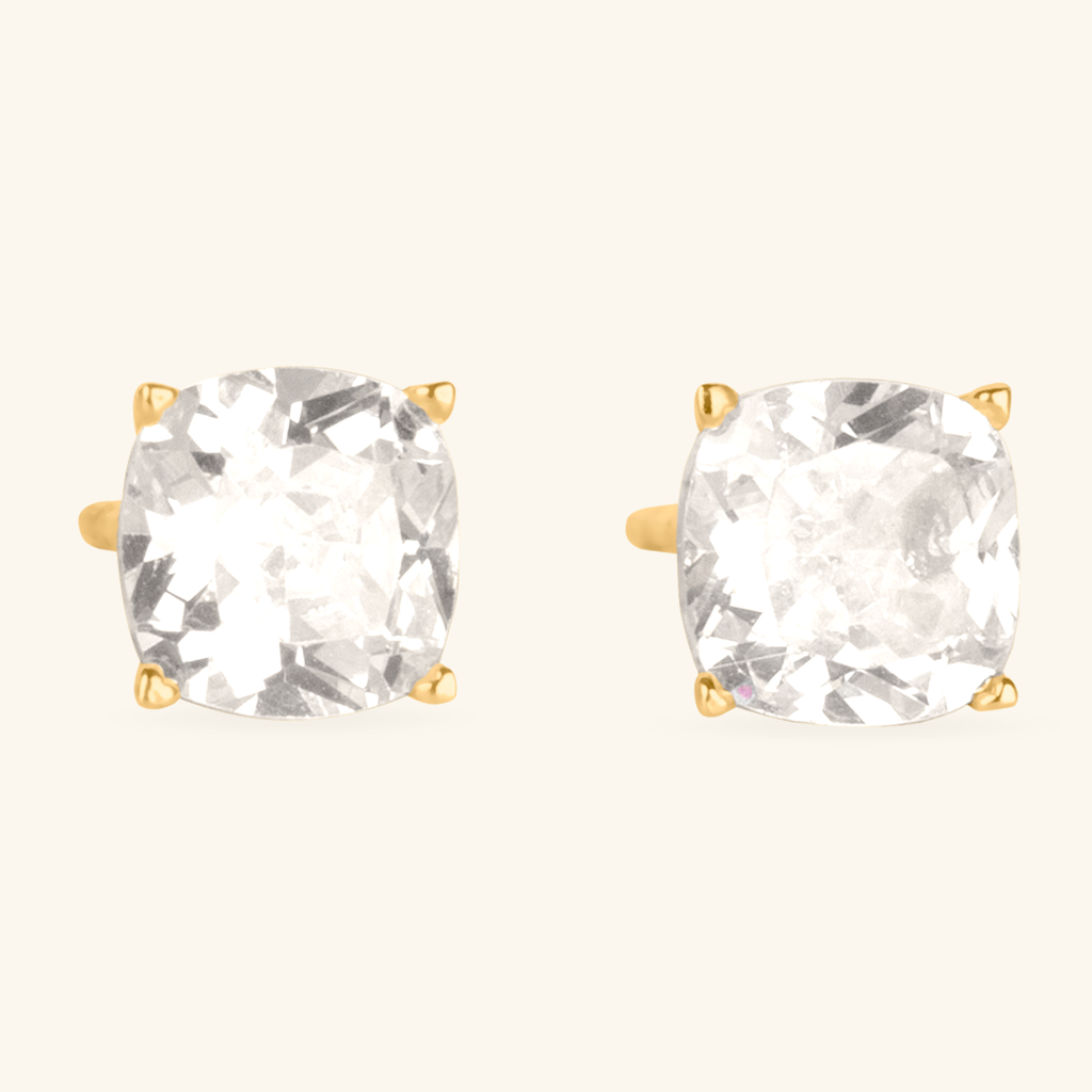 Square Cut Studs – Foundry