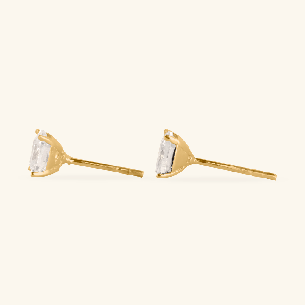 Square Cut Studs – Foundry