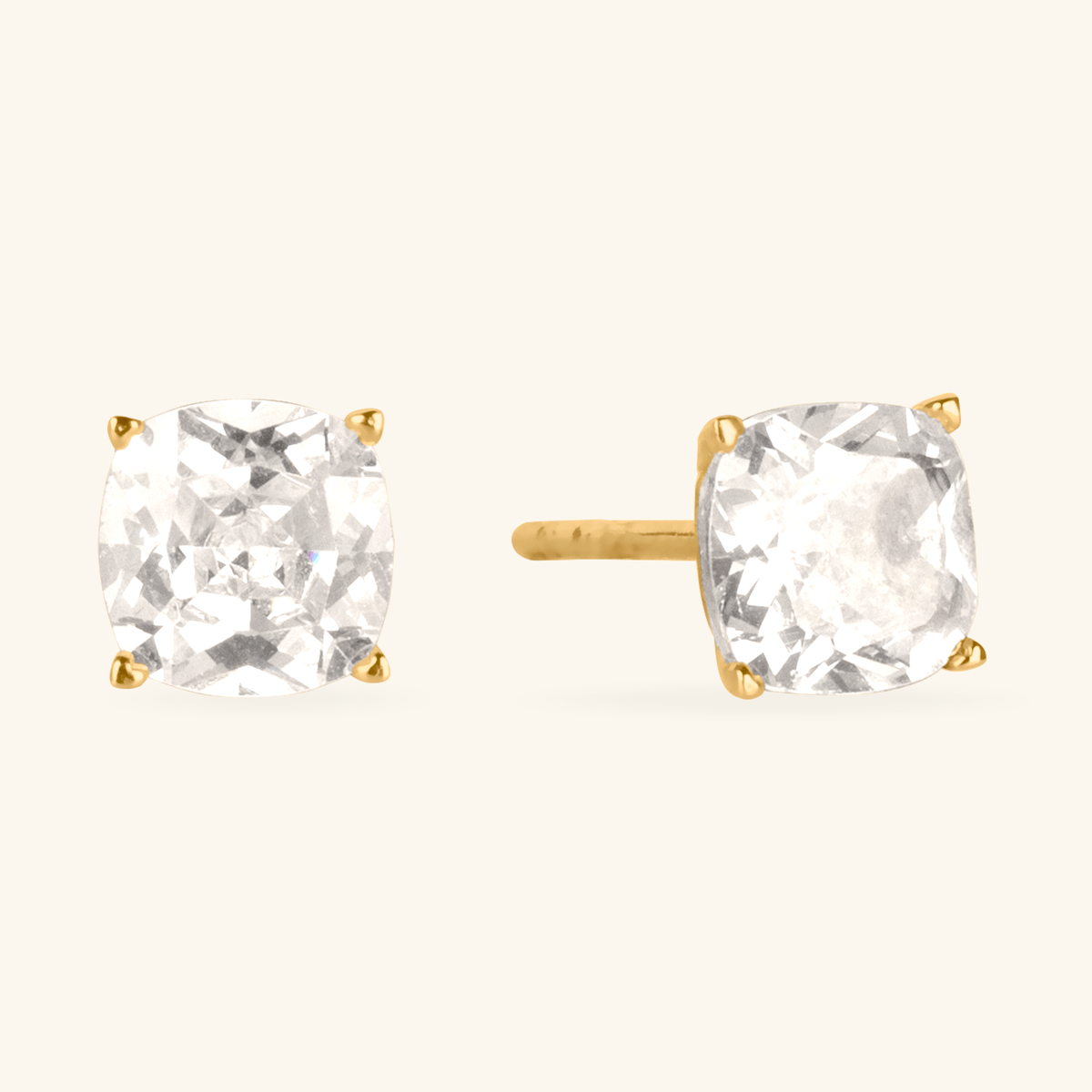 Square Cut Studs – Foundry