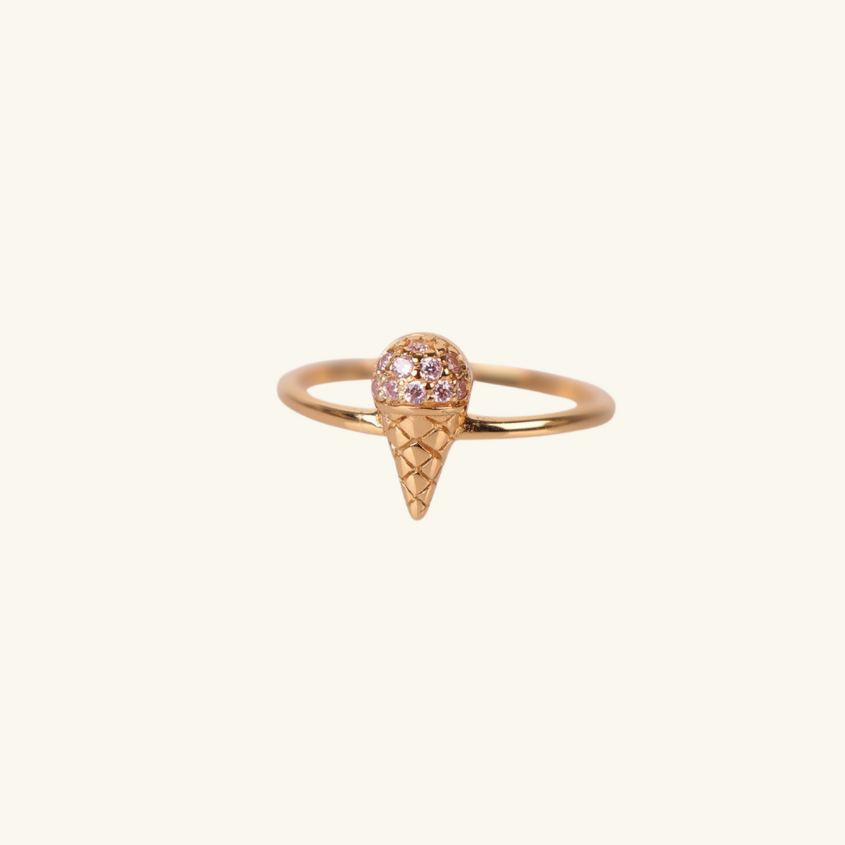 Gelato Ring – Foundry